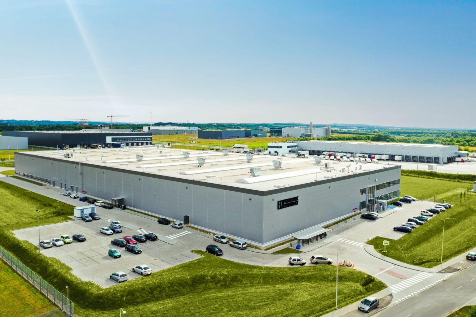 About us - Phoenix Contact E-Mobility