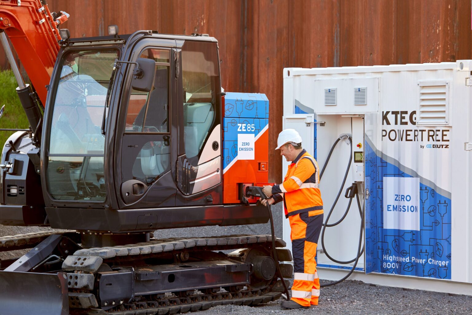 Lösungen - Phoenix Contact E-Mobility