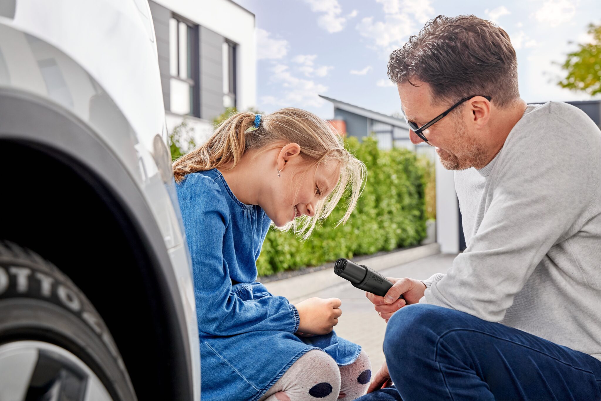 NACS (North American Charging Standard) - Phoenix Contact E-Mobility