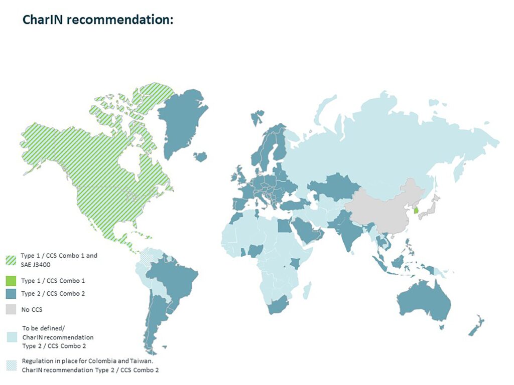 Charging Interface Initiative (CharIN) e. V. - Phoenix Contact E-Mobility