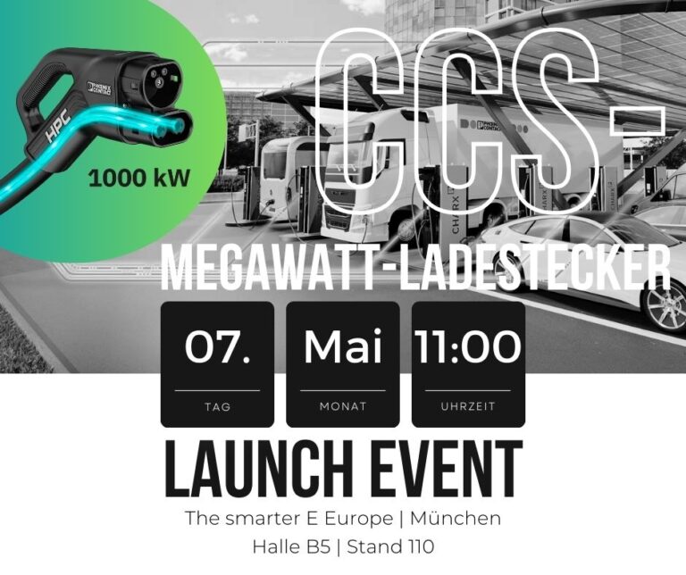 Startseite - Phoenix Contact E-Mobility