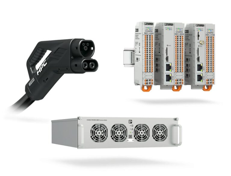 How to buy - Phoenix Contact E-Mobility