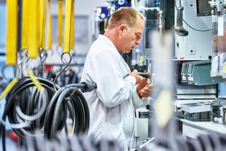 Über uns - Phoenix Contact E-Mobility