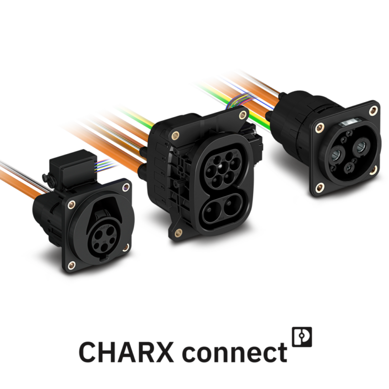 DC-Laden: Das schnelle, sichere und effiziente Laden von Elektrofahrzeugen - Phoenix Contact E ...