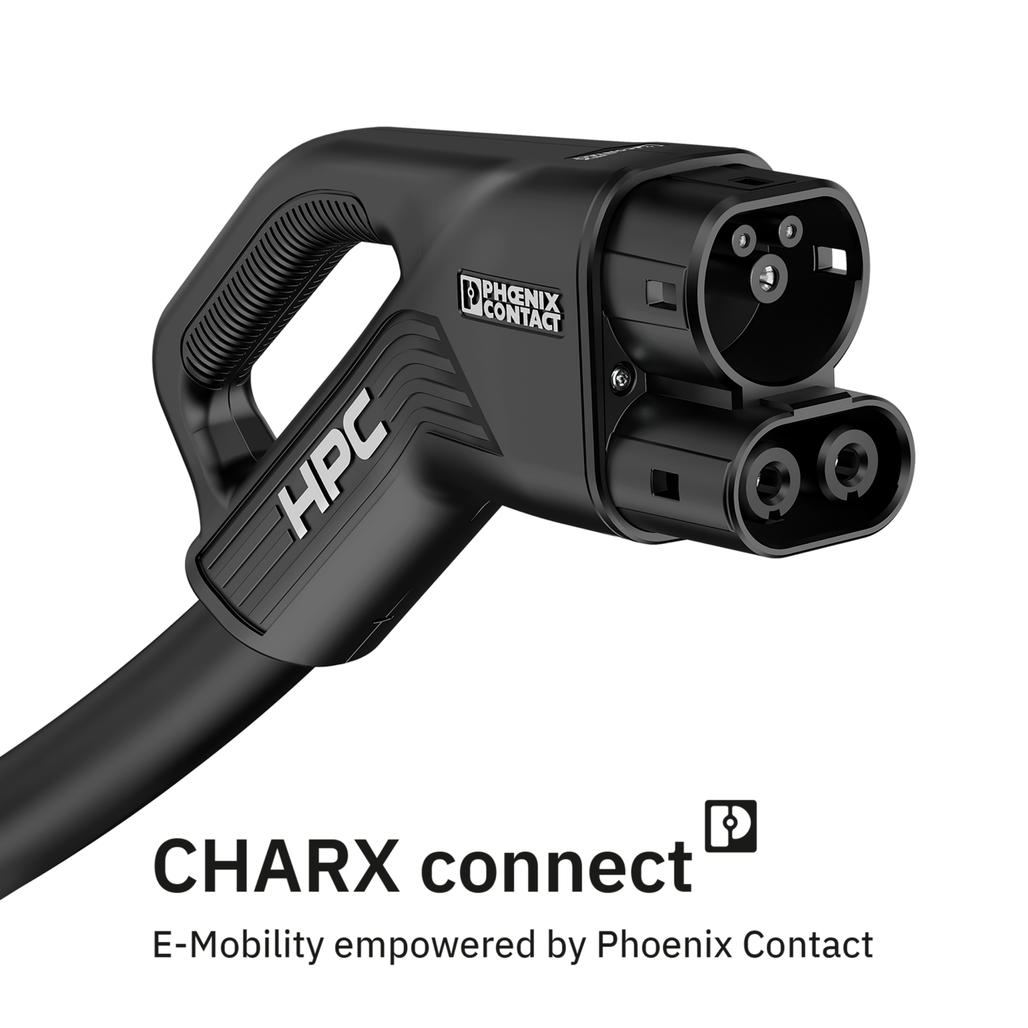 Charging Interface Initiative (CharIN) e. V. - Phoenix Contact E-Mobility
