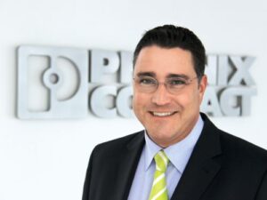 About us - Phoenix Contact E-Mobility